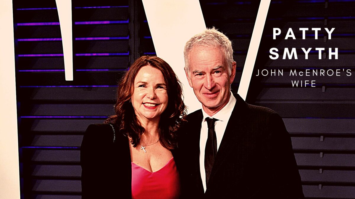 Patty Smyth - John McEnroe Wife, Career, Net Worth, and more