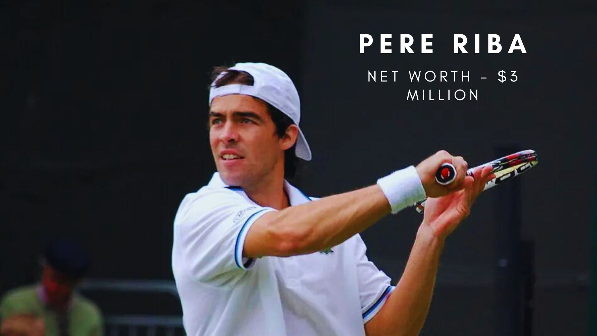 Pere Riba 2023 – Net Worth, Salary, Personal Life and Endorsements