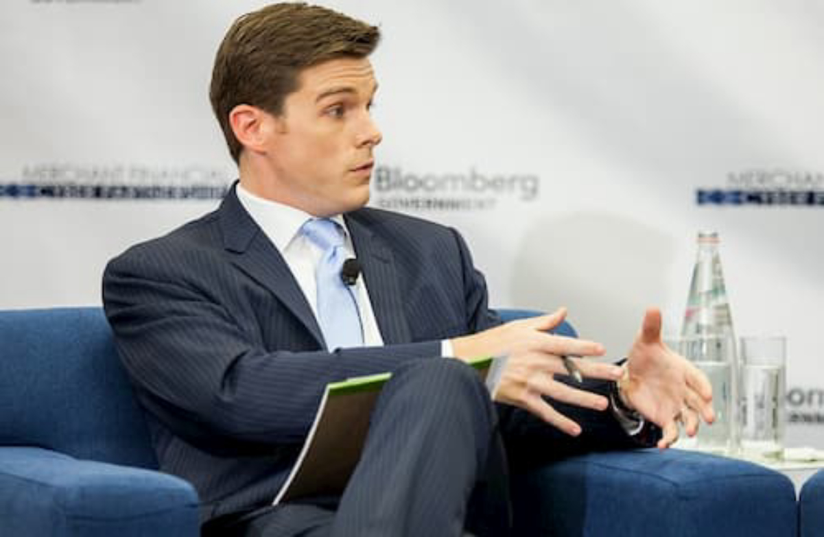 Is CNN's Phil Mattingly gay? Does the Chief White House correspondent ...