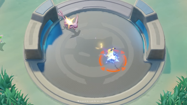 Pokemon Unite Espeon Guide – Tips and Tricks - Media Referee