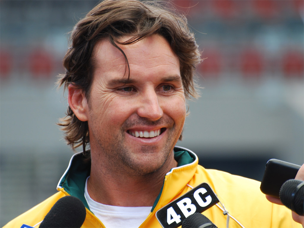 What is the Net Worth of Legendary Tennis Player Pat Rafter?