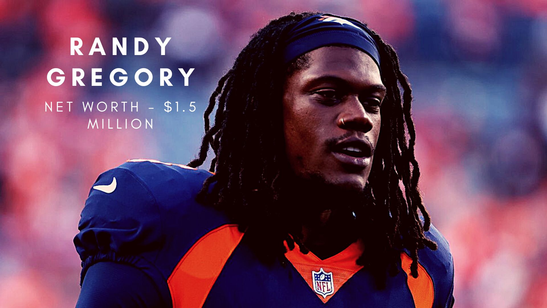 Randy Gregory 2022- Net Worth, Career, Personal Life and FAQs