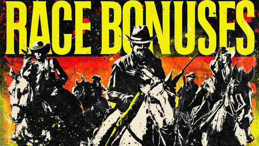 Red Dead Redemption 2 Riders Rewards with 4x RDO$, XP, and additional ...