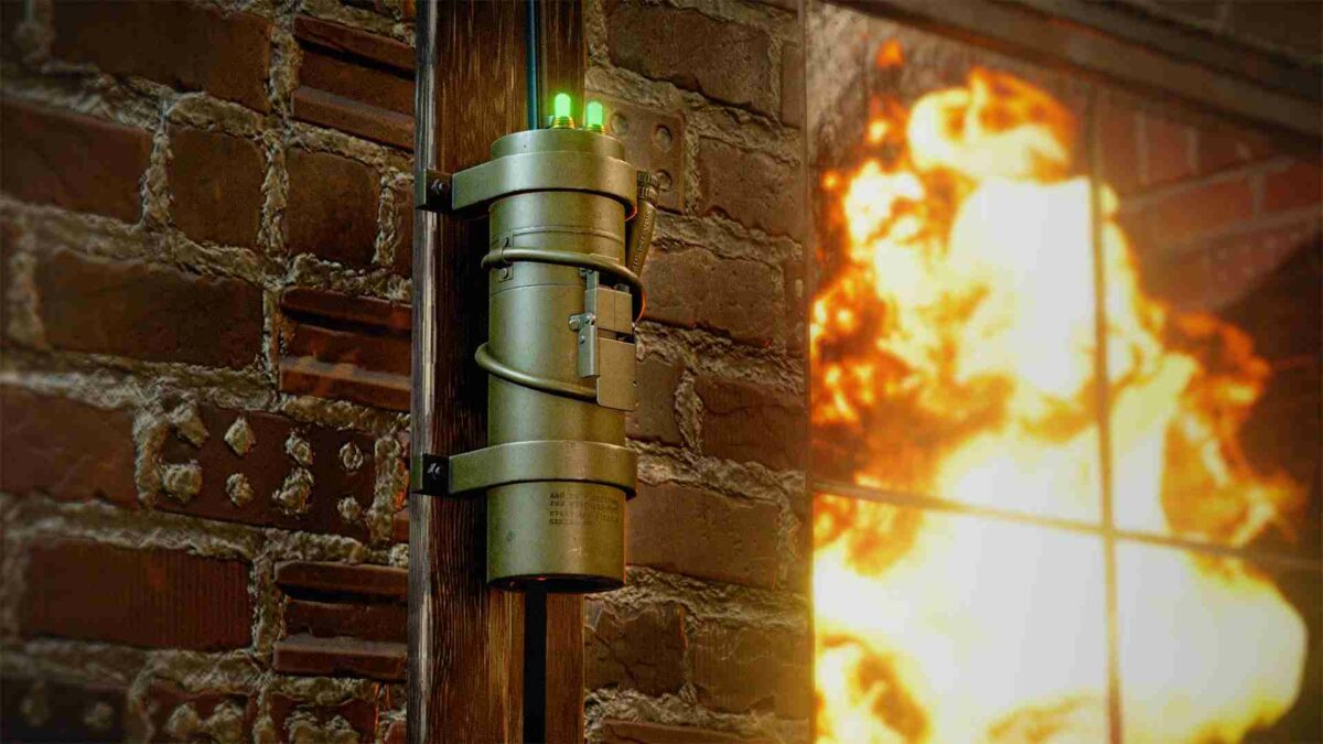 How the New Rust Seismic Sensor Will Change Raiding? - Media Referee