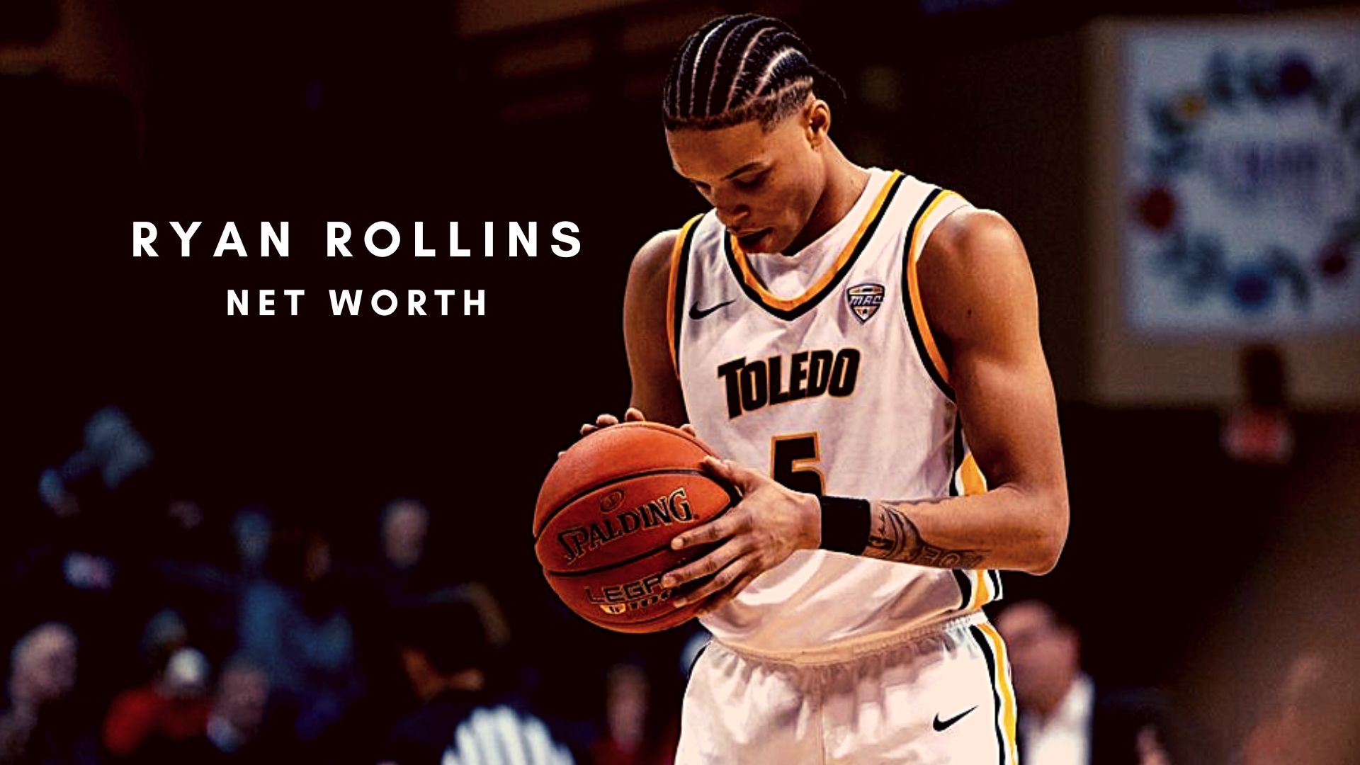 Ryan Rollins 2022—Net Worth, Salary, Records, and Personal Life