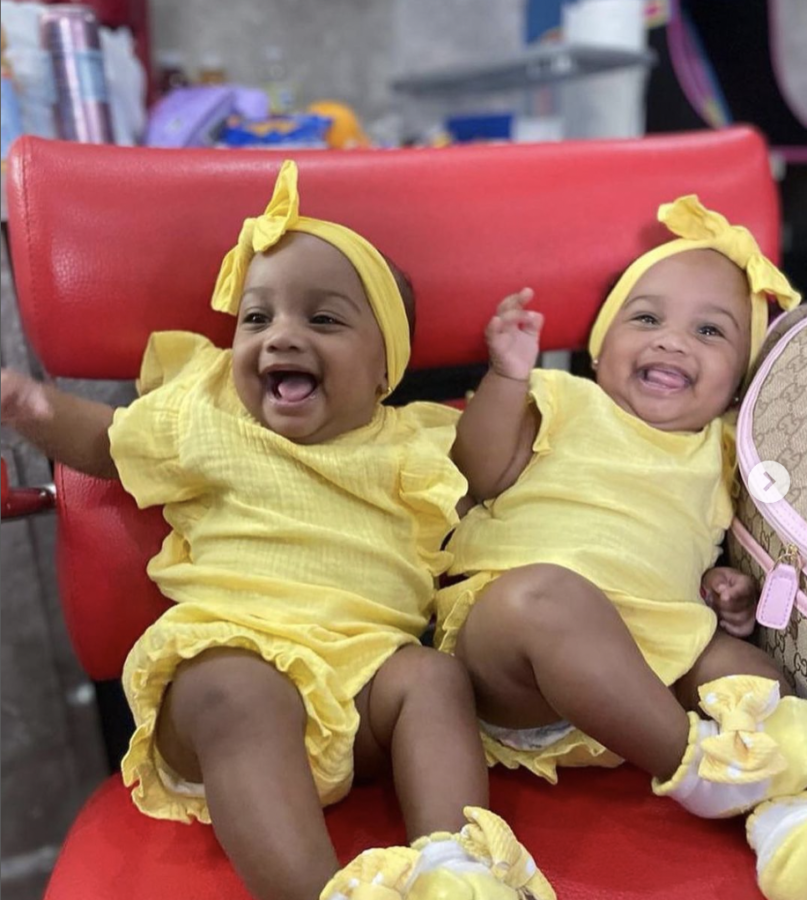 Amara La Negra-Net Worth, Salary, Records, and Personal Life