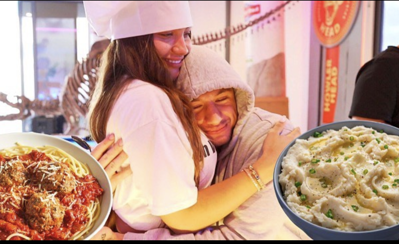 Celina Smith 2022: SteveWillDoit Girlfriend, family, kids, career and ...