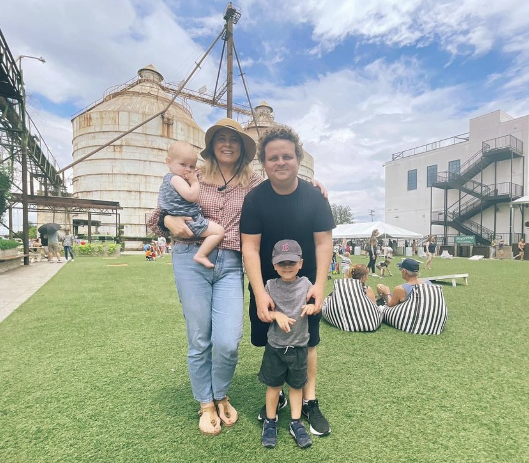 Patrick Renna 2022 -Net Worth, Salary, Records, and Personal Life