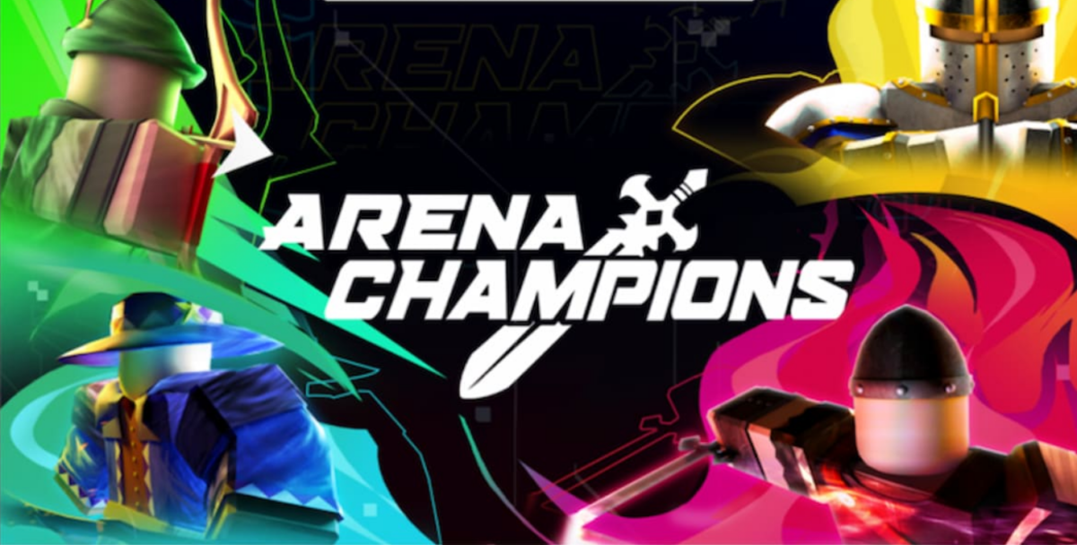 Roblox Arena Champions Codes – September 2022 - Media Referee