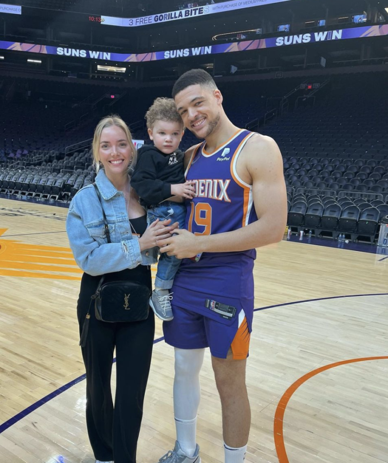 Gabriel Lundberg 2022 – Net Worth, Salary, Family, Girlfriend and more