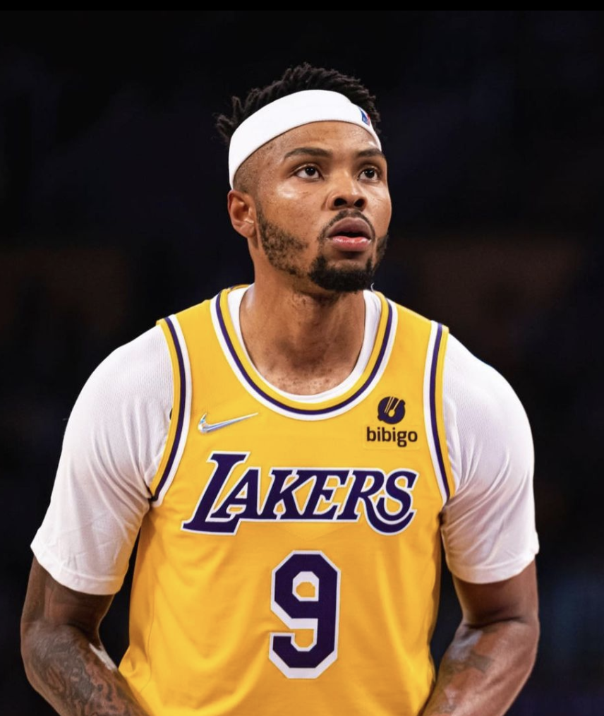 Kent Bazemore 2022—Net Worth, Salary, Records, and Personal Life