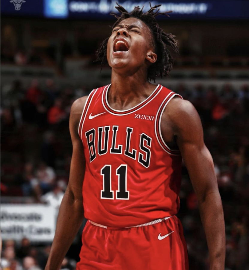 Ayo Dosunmu 2022—Net Worth, Salary, Records, and Personal Life