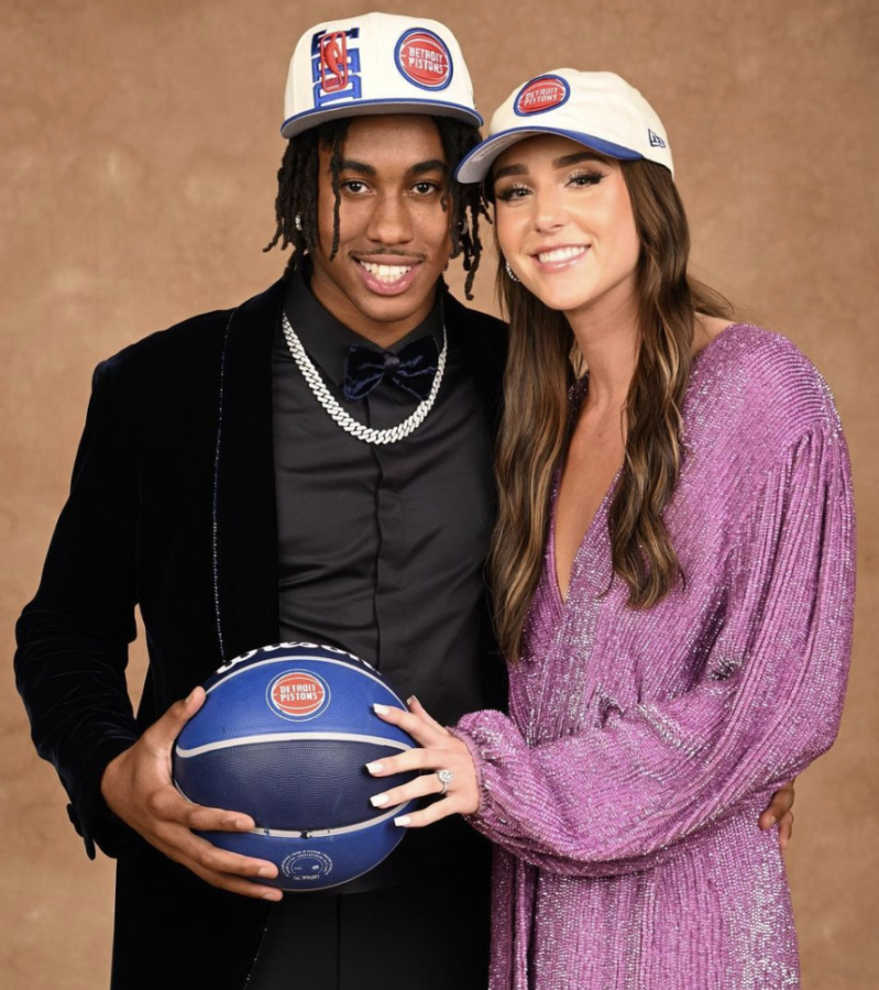 Jaden Ivey —Net Worth, Salary, Records, and Personal Life