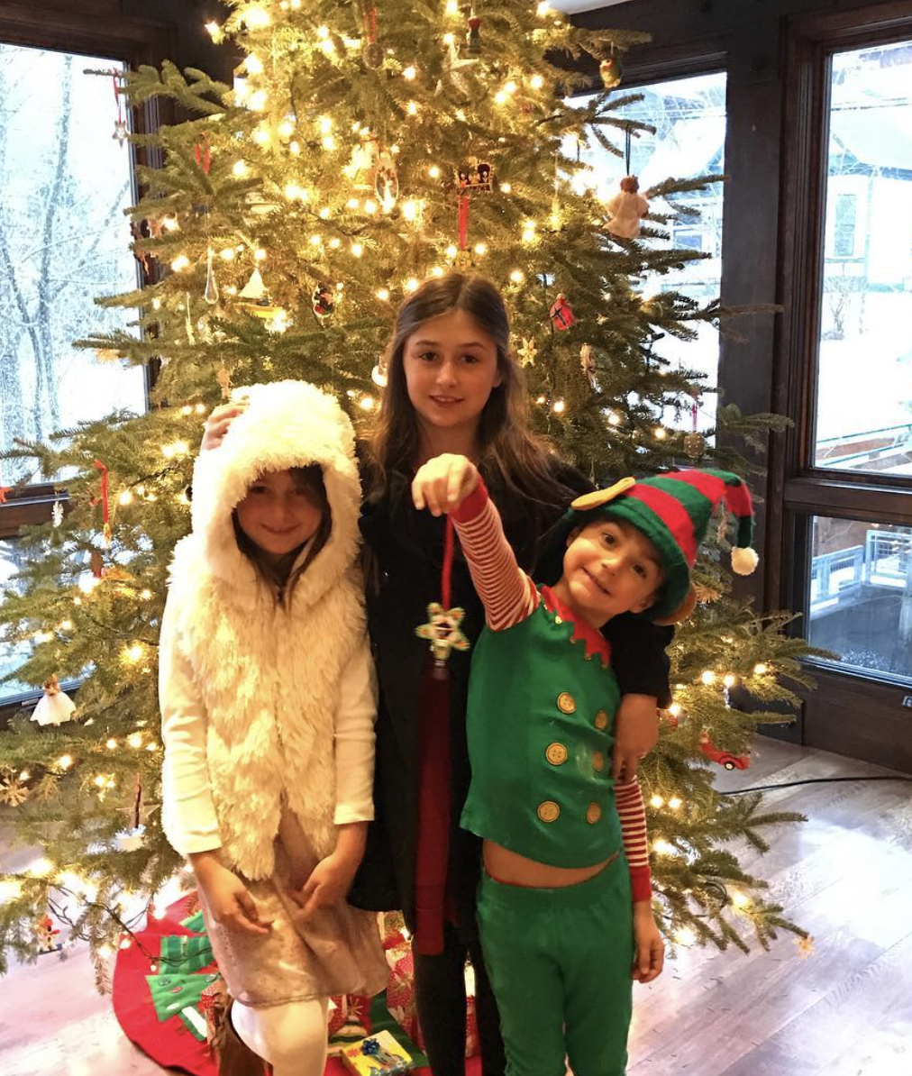 Lucy Block– Ken Block Wife Family, Kids, Career and Net Worth