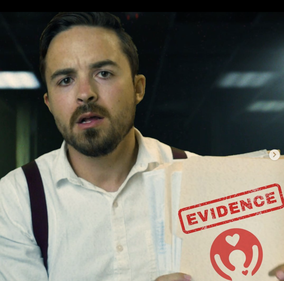 Coffeezilla-Net Worth, Salary, Records, and Personal Life