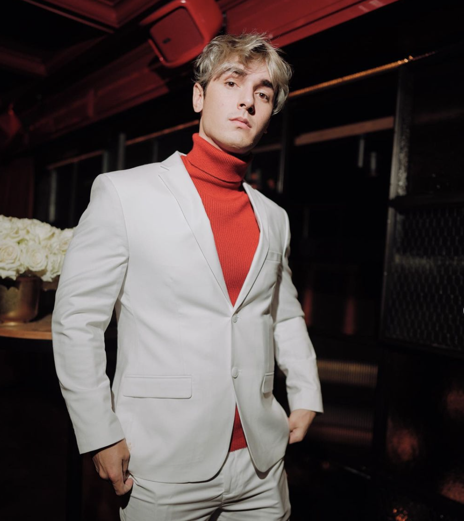 Bryce Hall 2023 - Net Worth, Salary, Records, and Personal Life