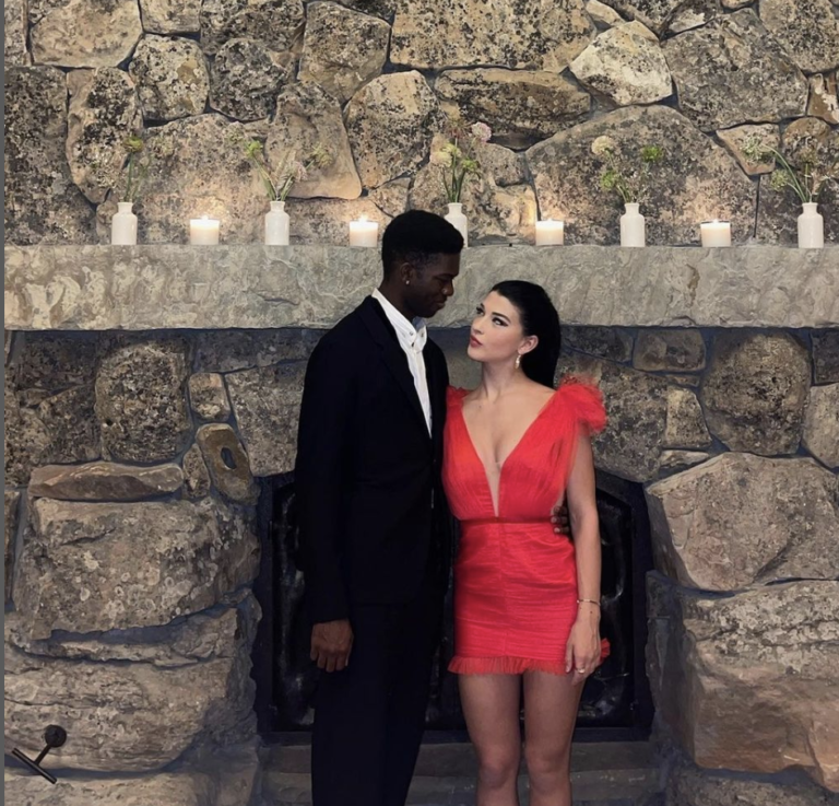 Robert Ross – Phoebe Adele Gates’ boyfriend, Family, Kids, Career and ...