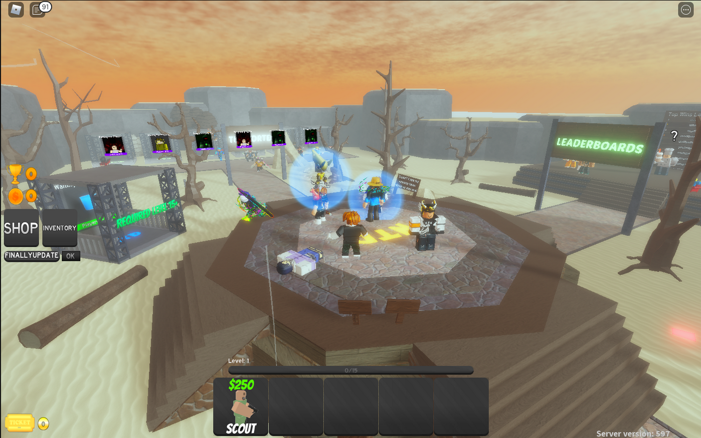 Roblox NPC Tower Defense Codes (March 2023) - Media Referee