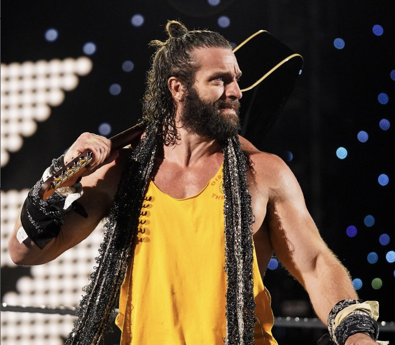 Elias 2023 – Net Worth, Salary, Records, and Personal Life