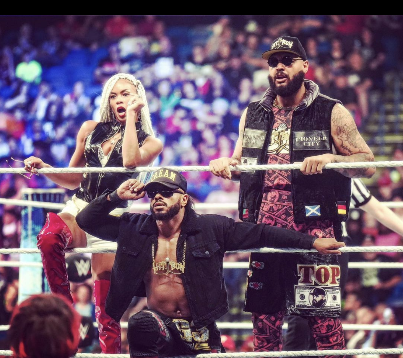 Top Dolla 2023 – Net Worth, Salary, Records, and Personal Life