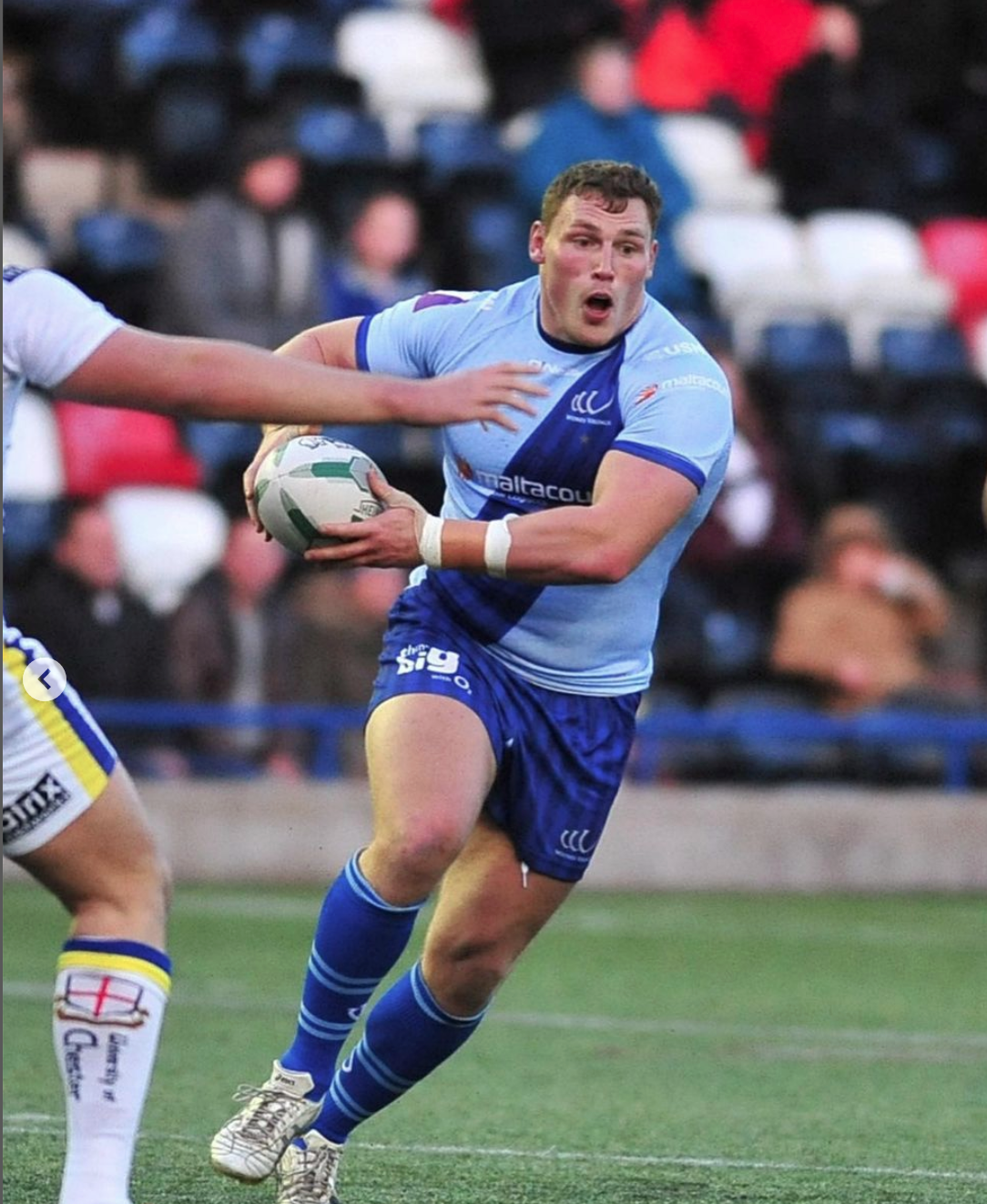 Ridge Holland 2023 – Net Worth, Salary, Records, and Personal Life