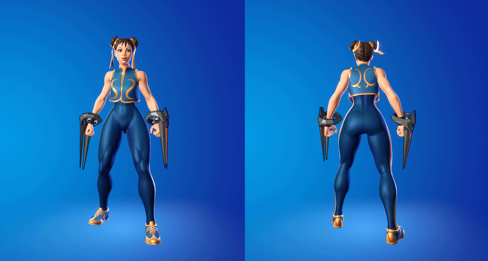How to Unlock Fortnite Chun-Li Skin? - Media Referee