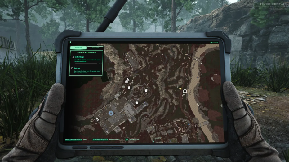 Incursion Red River Early Access Launch - 20% Initial Sale till April ...