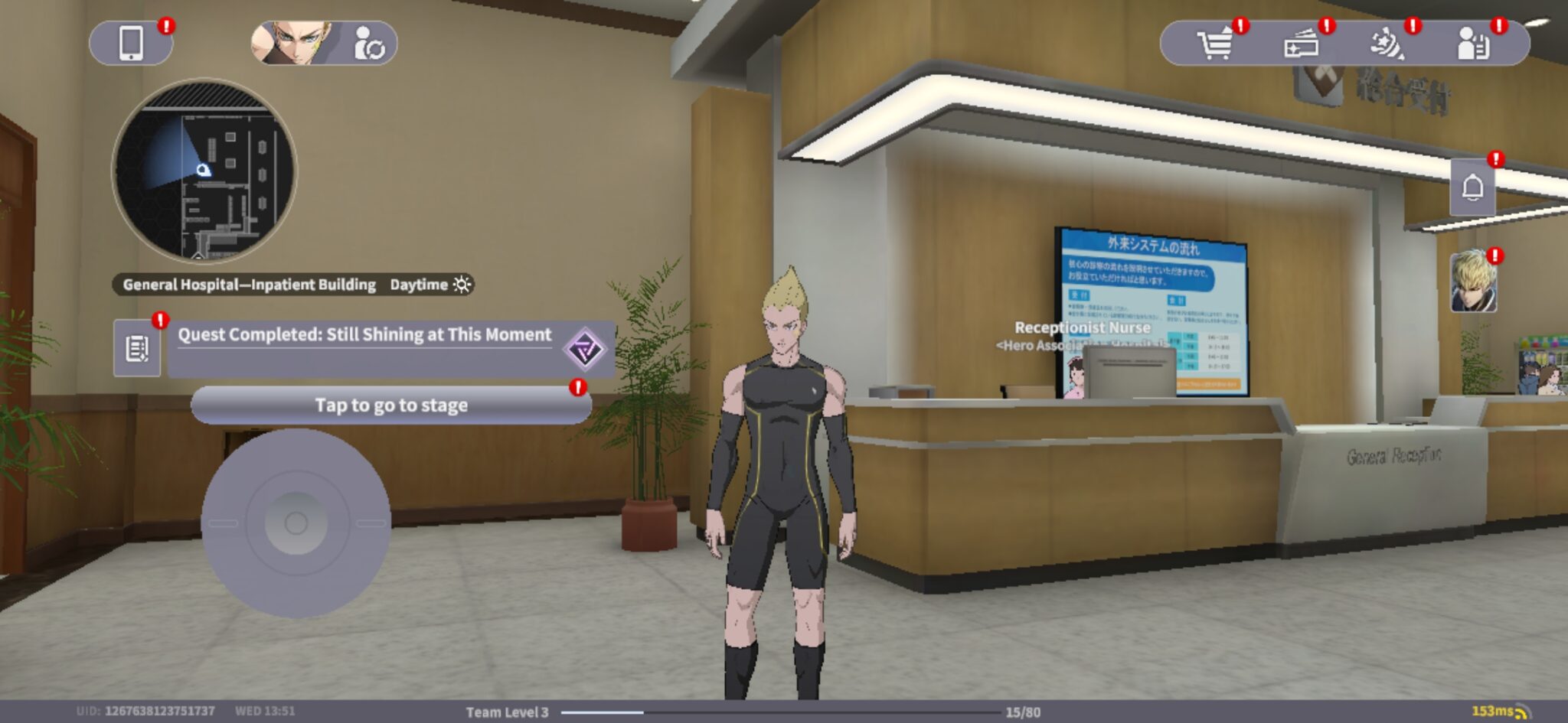 One Punch Man World Lightning Max Build - Best Skills, Playing Style ...