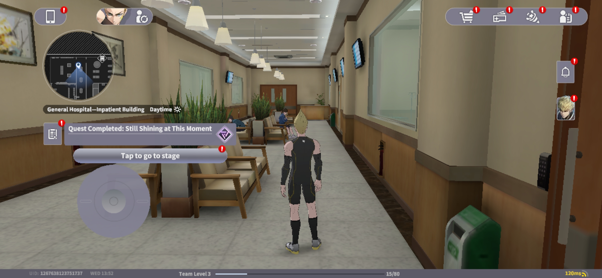 One Punch Man World Lightning Max Build - Best Skills, Playing Style ...