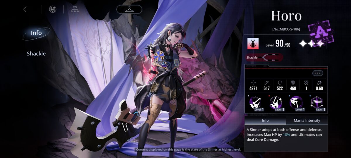 Path to Nowhere Horo – Build and Strategy Guide - Media Referee