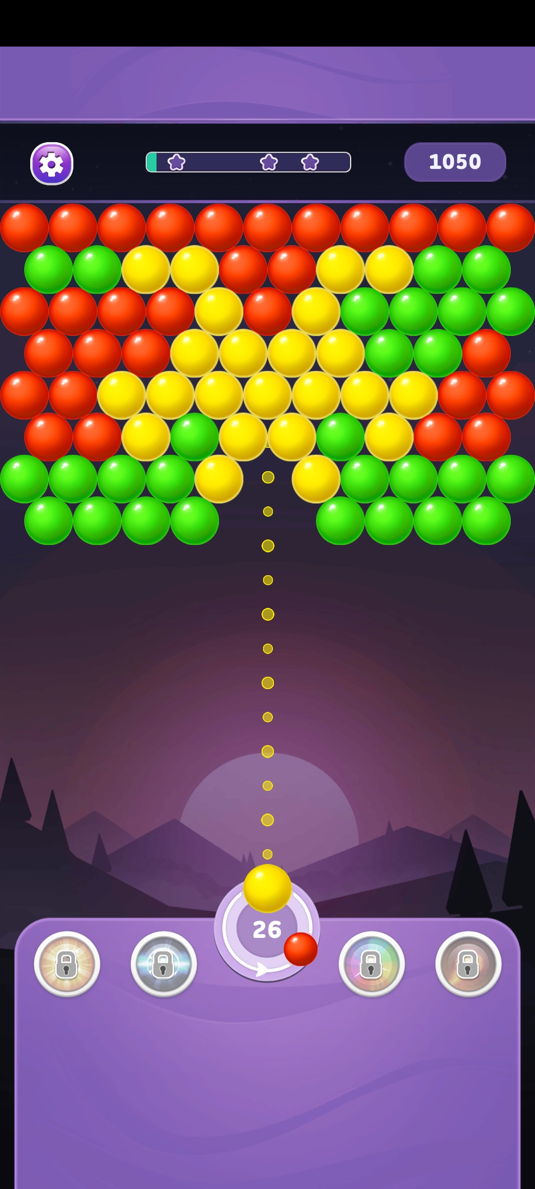 9 Free Bubble Shooter Games For Android - Media Referee