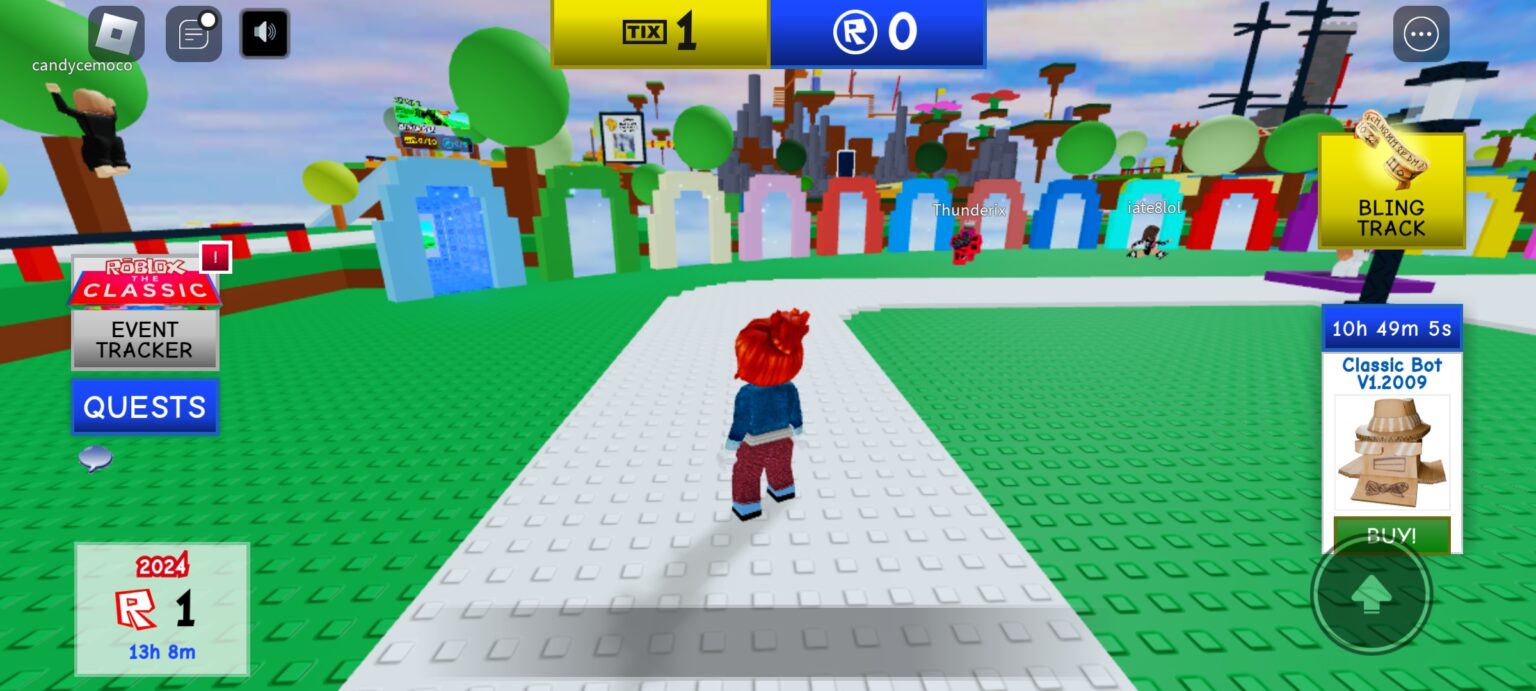 Roblox The Classic is Out! Should You Play it? - Media Referee