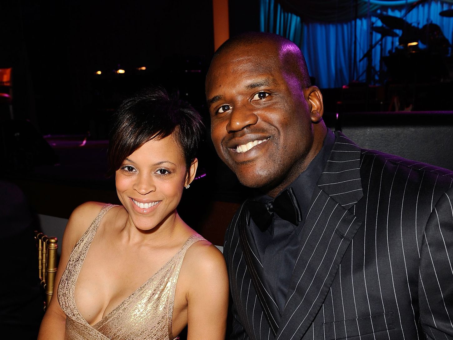 Shaq girlfriends: List of Shaquille O'Neals girlfriends and their history