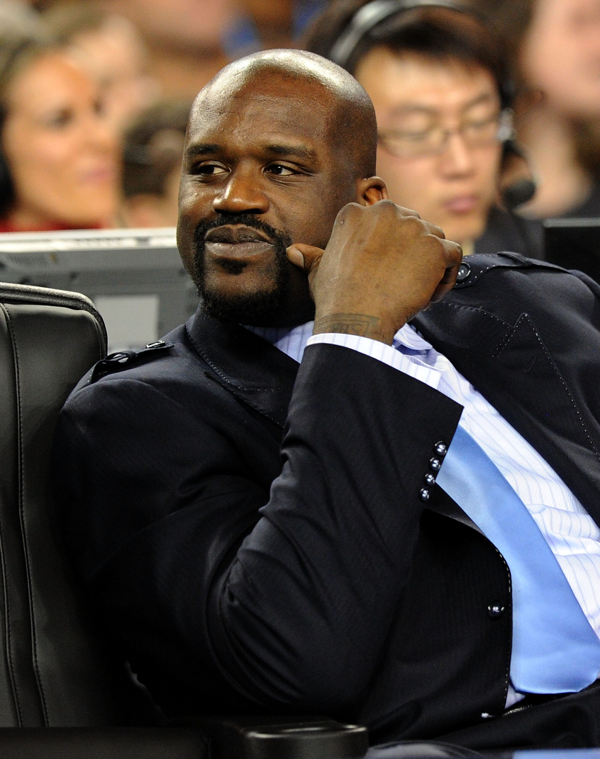 Shaq girlfriends: List of Shaquille O'Neals girlfriends and their history