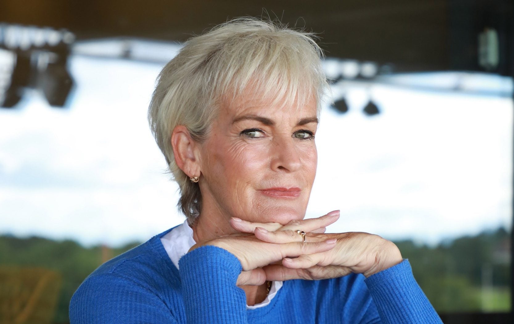 Judy Murray (Updated 2023) – Net Worth, Salary, Personal Life and ...