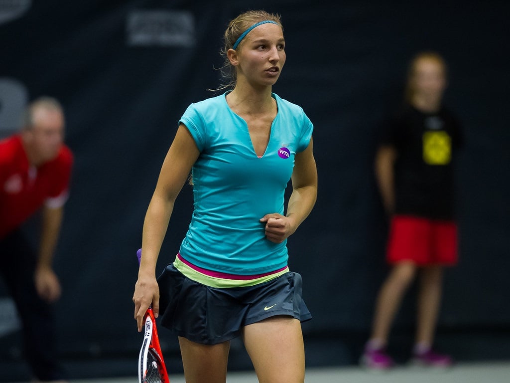 Tamara Korpatsch 2023 – Net Worth, Salary, Personal Life and Endorsements