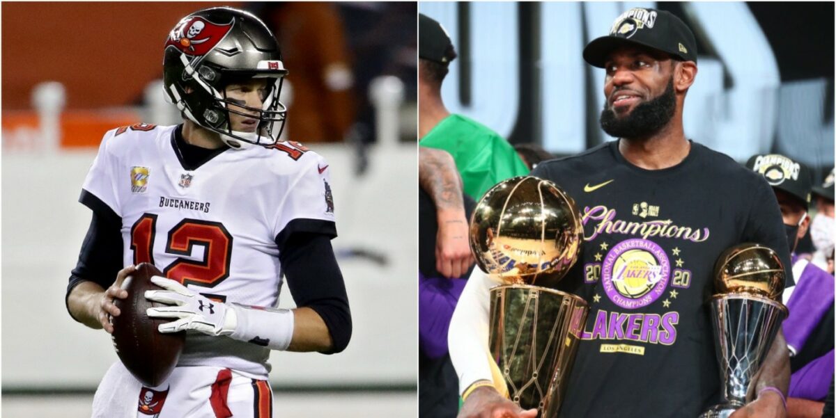 "He could play until he’s 50," - LeBron James former coach explains why ...