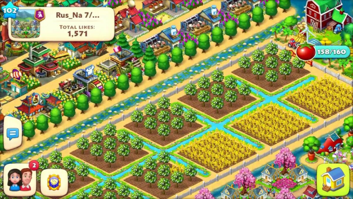 Top 10 Best Farming Games Android has to offer - Media Referee