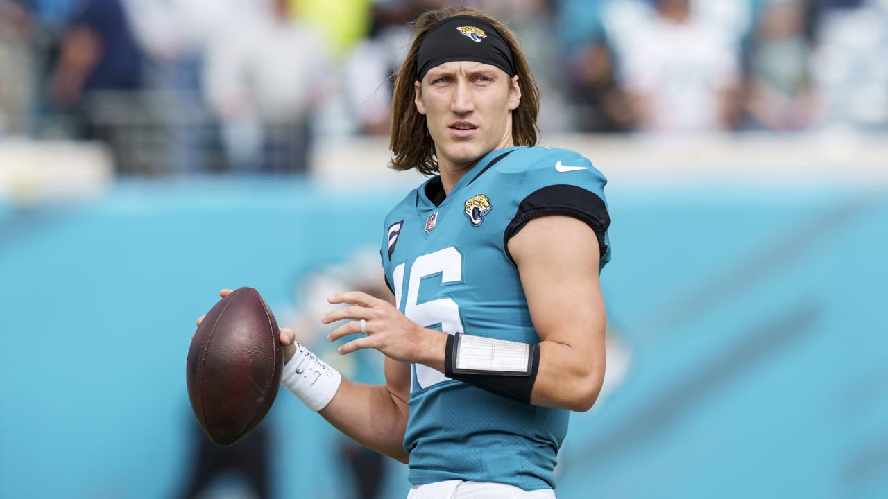 Trevor Lawrence 2022 – Net Worth, Salary, Records, and Endorsements
