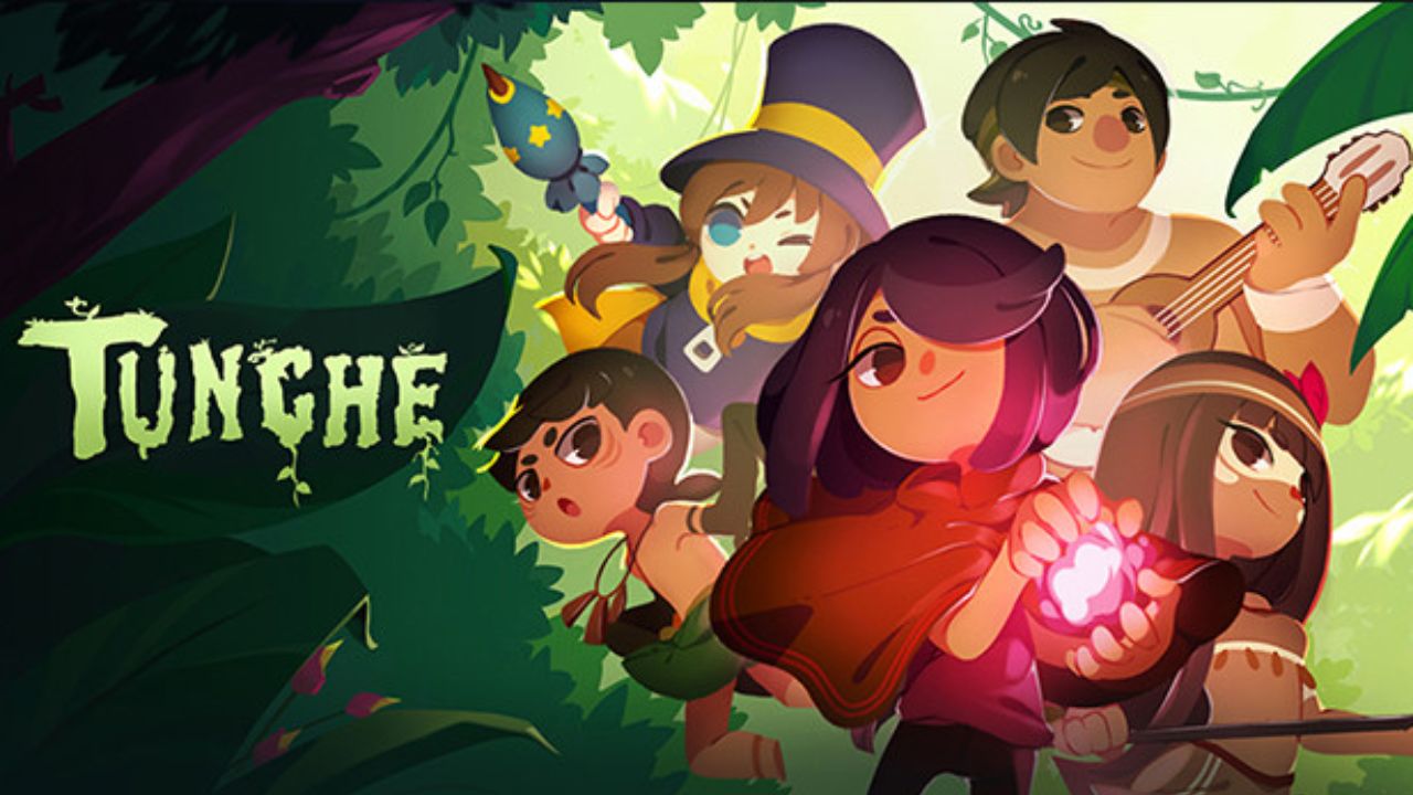 Tunche Guide - 10 Tips and Tricks for Beginners - Media Referee