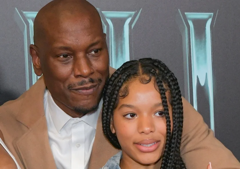 Does Tyrese Gibson have a daughter? Learn all about his children and more