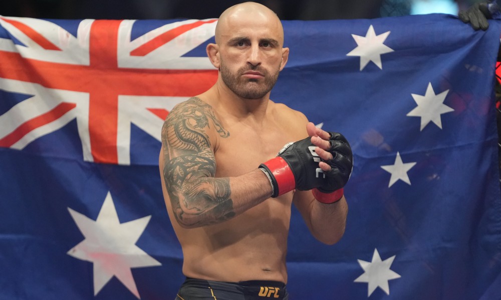 EA Sports UFC 5 leaks: Gameplay, platforms, release date & more