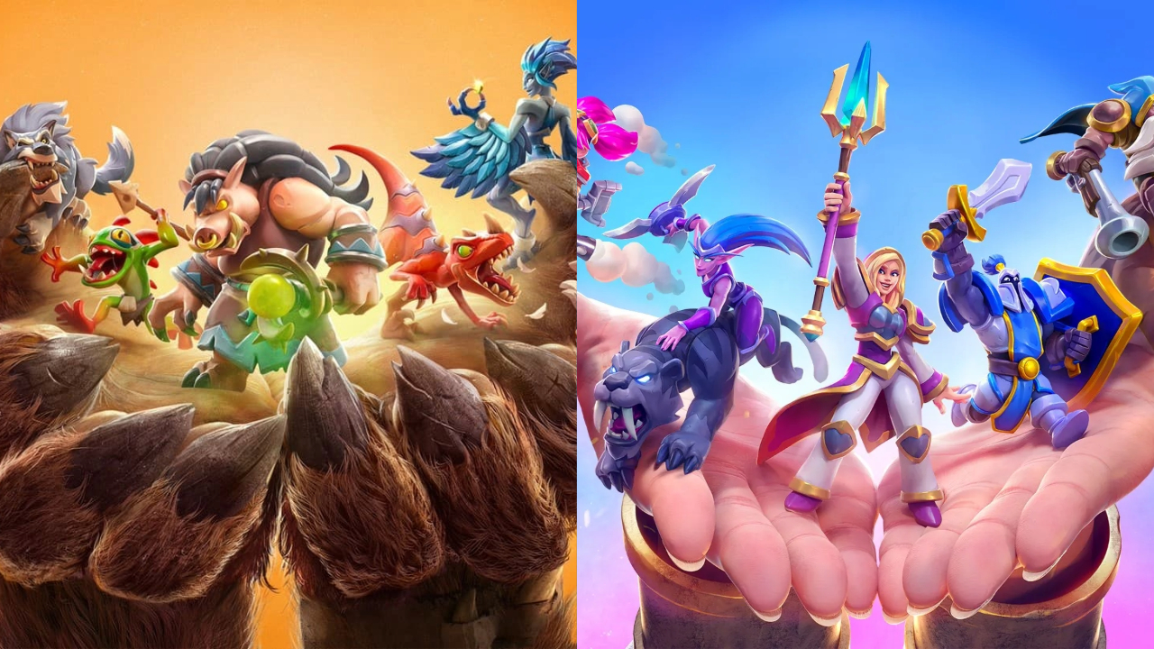 Warcraft Rumble Heroic Campaign Guide: How to unlock, Rewards, and more ...