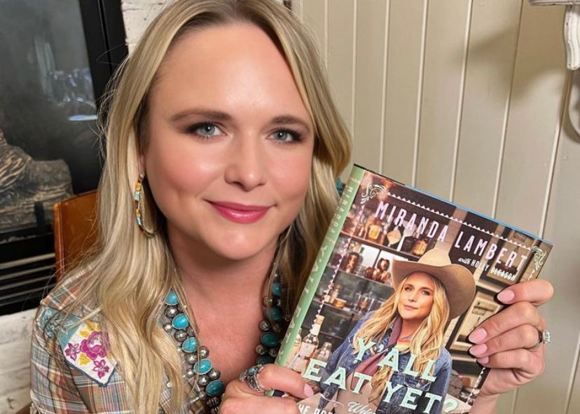 Is Miranda Lambert actually pregnant?