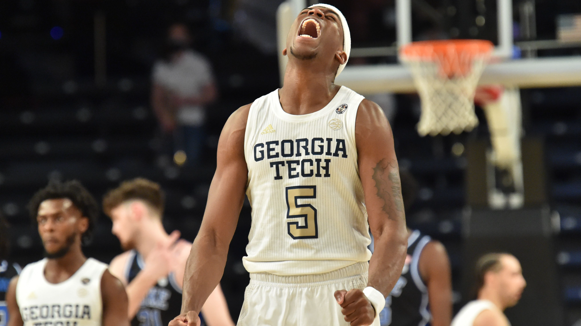 Moses Wright 2022-Net Worth, Salary, Records and Endorsements