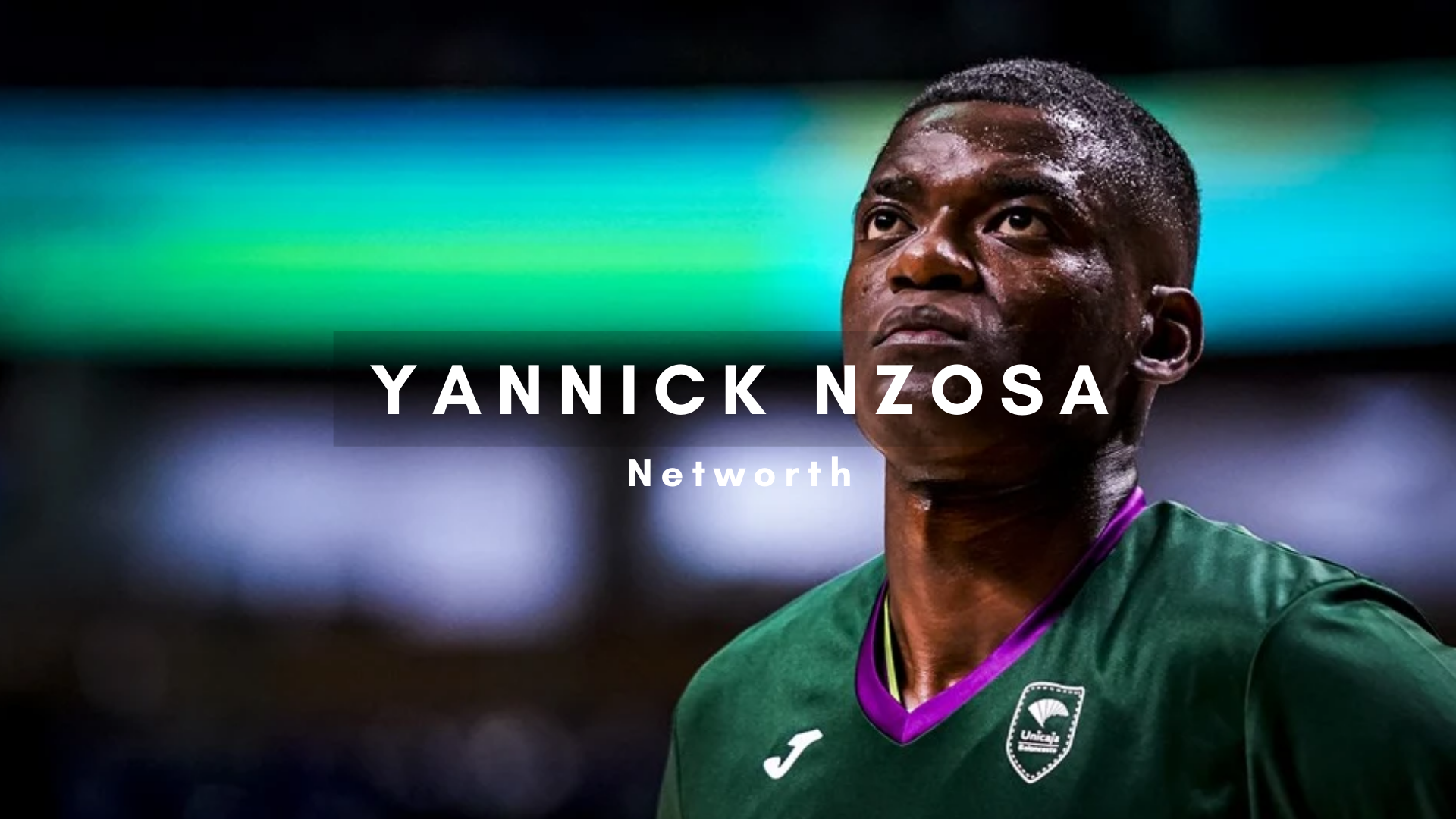 Yannick Nzosa 2023 – Net Worth, Salary, Records and Endorsements