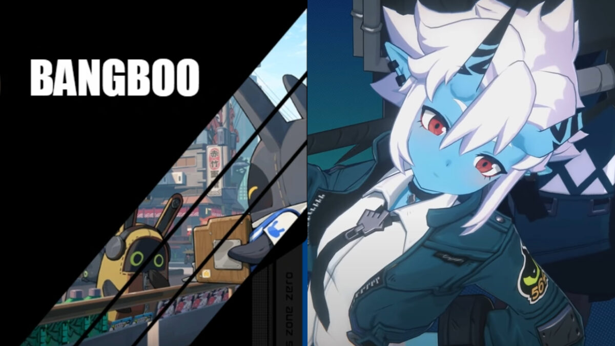 Zenless Zone Zero Bangboo Explained - Media Referee