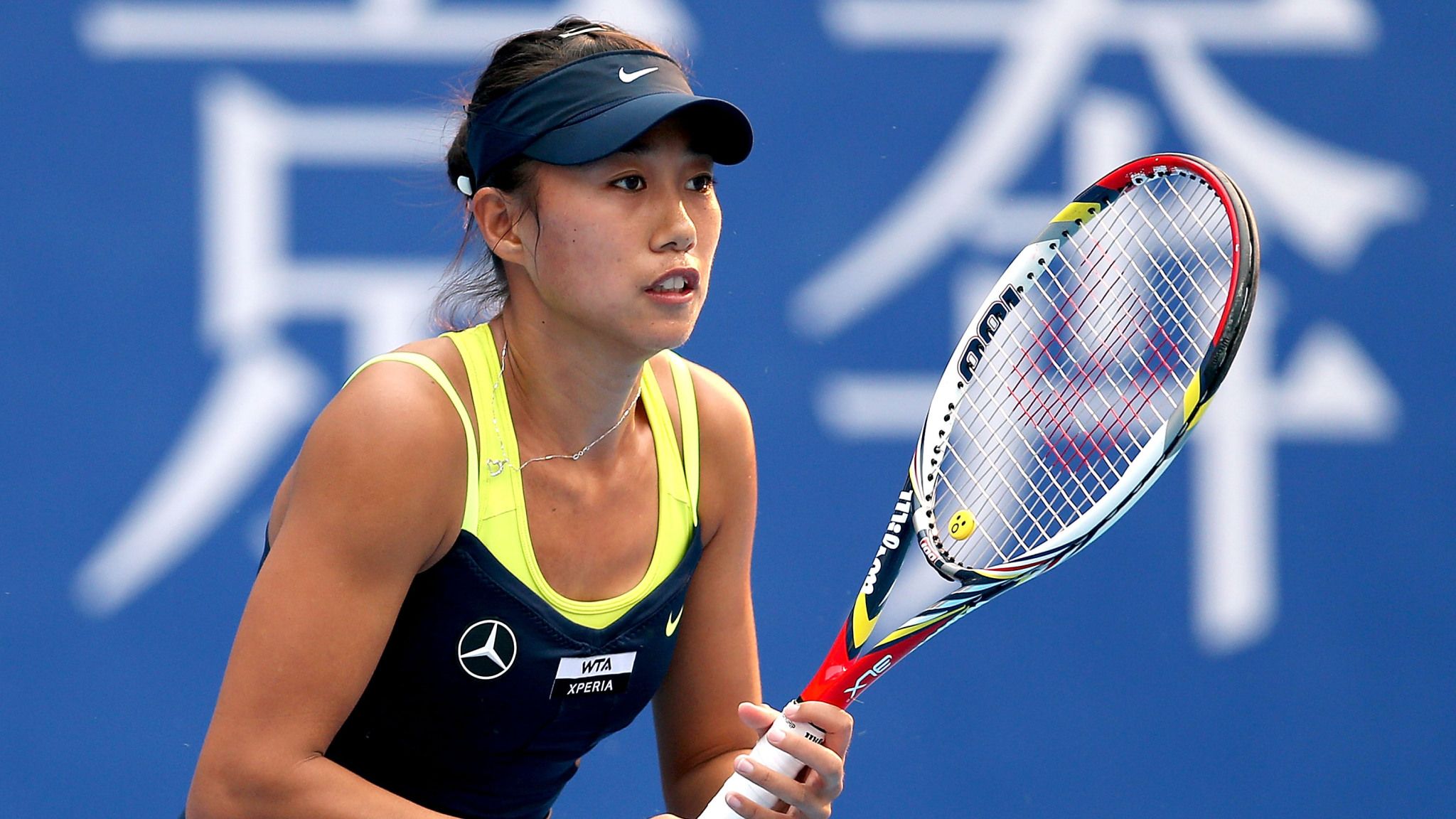 Western & Southern Open 2022: Zhang Shuai vs Naomi Osaka - Preview ...