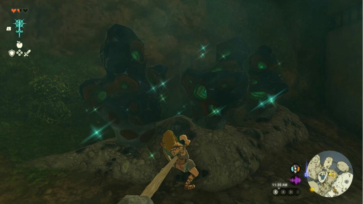 How to Obtain More Zonai Energy Cells in Zelda: Tears of the Kingdom ...