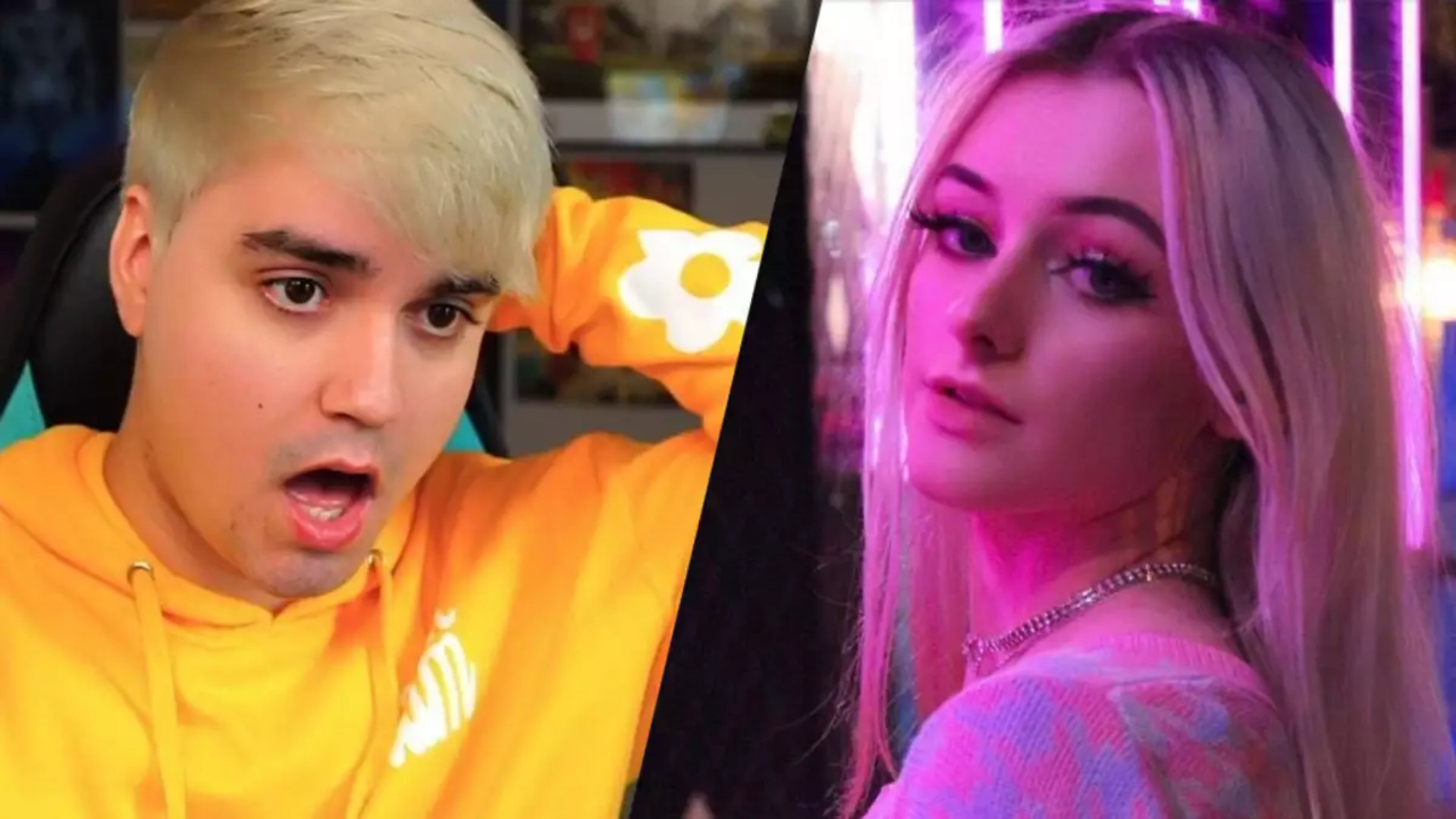 CrazySlick accused of Sexual Assault by Twitch Streamer Adrianah Lee ...